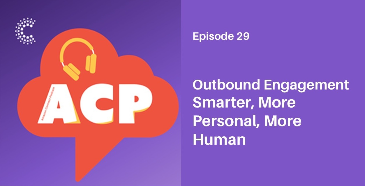 Episode 29 - Proactive Engagement